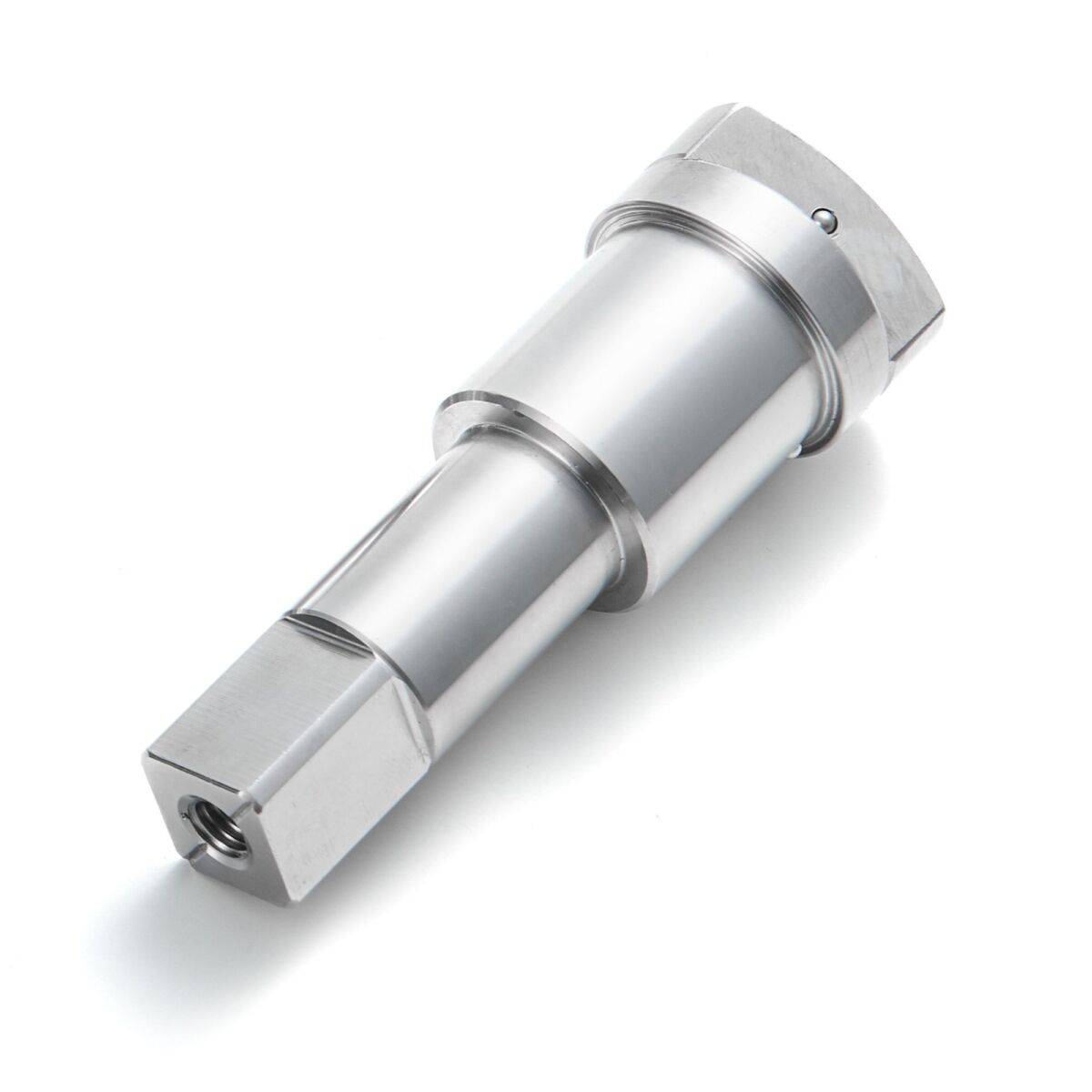 Stems for Ball Valve | HISN HUANG Taiwan Valve Ball Manufacturers