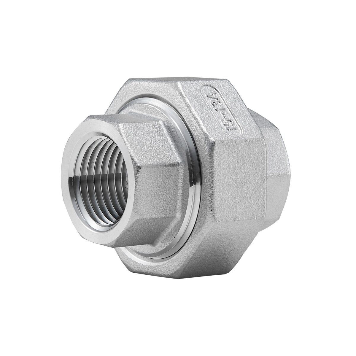 Threaded Union | HISN HUANG Taiwan Valve Ball Manufacturers